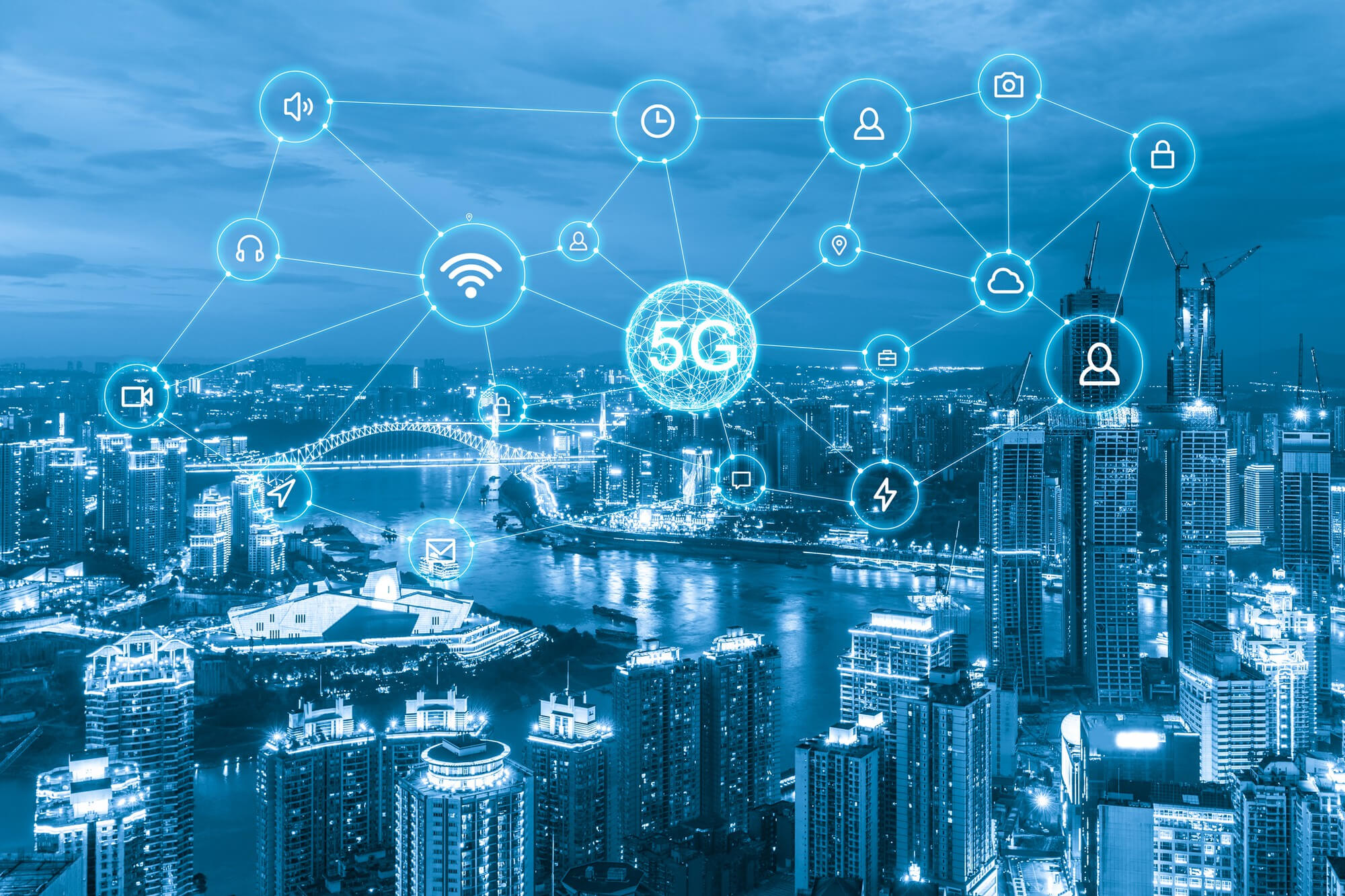 Hubit - Seamless data collection with IoT technologies