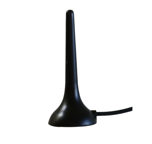 Hubit Magnetic Mount Stick Antenna – Hubit