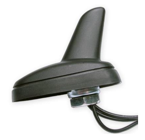 Hubit Vehicle Fin Antenna – Hubit