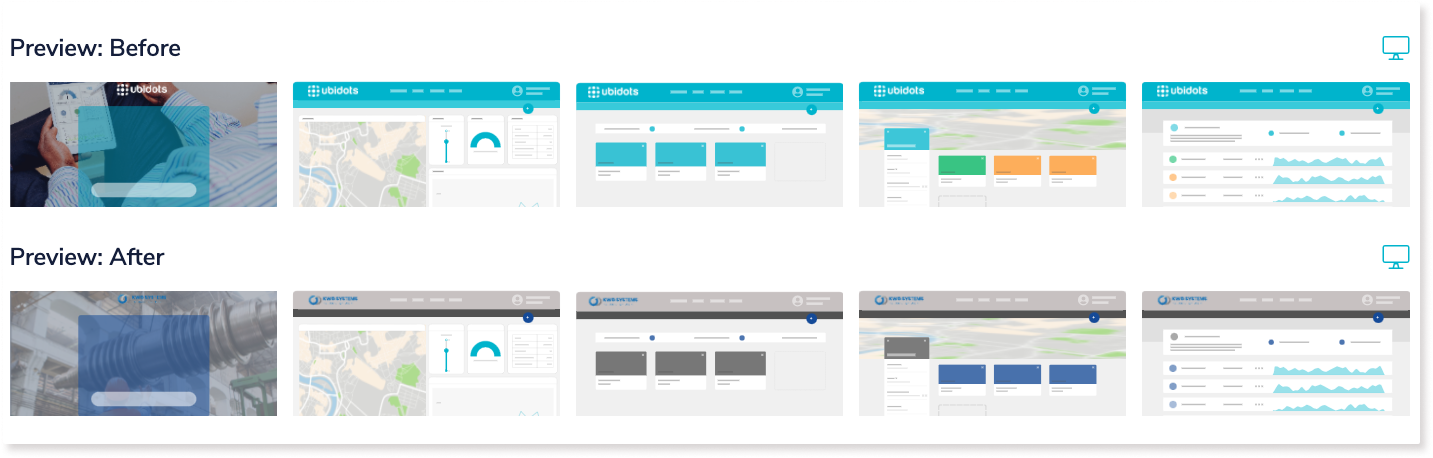 Ubidots blog - Hubit