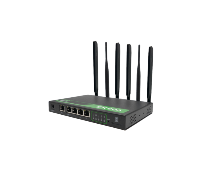 InHand Edge Router 600 Series - Hubit