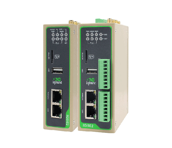 Industrial IoT - Hubit